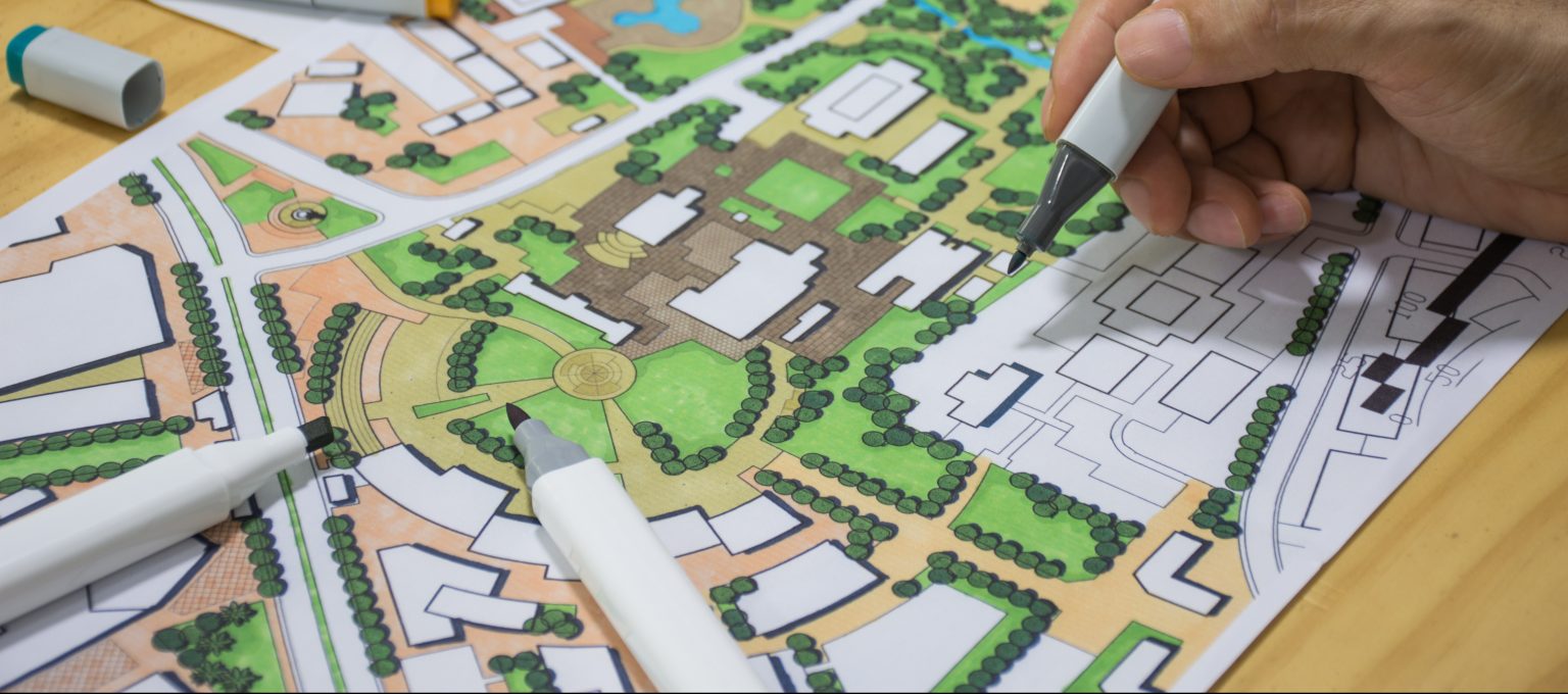 Government consults on proposed changes to the National Planning Policy ...