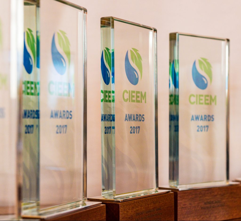 Let’s Celebrate Volunteers: Volunteer Awards 2023 | CIEEM