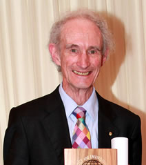 In Memoriam: Lord Robert May of Oxford | CIEEM