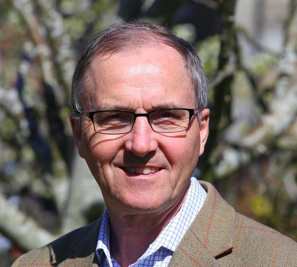 Awards 2021 Winners Spotlight: CIEEM Medal | CIEEM