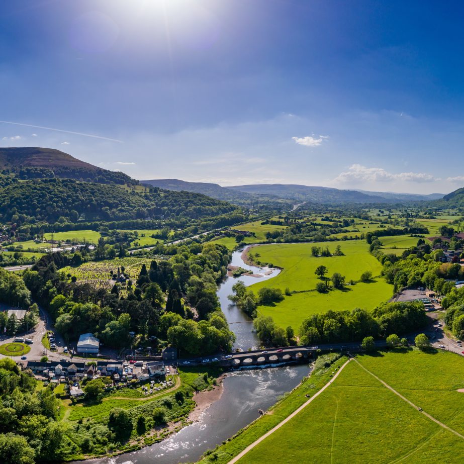 CIEEM Briefing: Welsh Government’s Approach to Net Benefits for ...