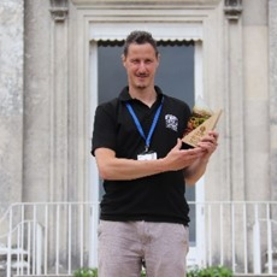 Celebrating the CIEEM 2022 University Programme of the Year Award | CIEEM