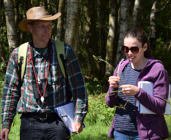 On-the-job Training and Early Career Development – by Paul Whitby, BSc ...