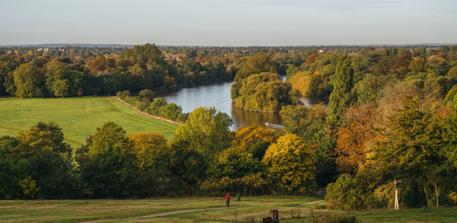 The River Thames Scheme: a Landscape-based Approach to Creating a ...