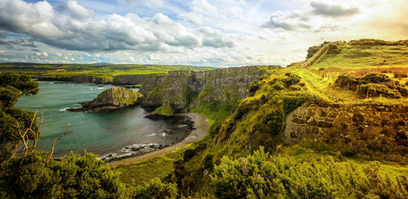 Nature Recovery Networks for Northern Ireland- More, Bigger, Better and ...