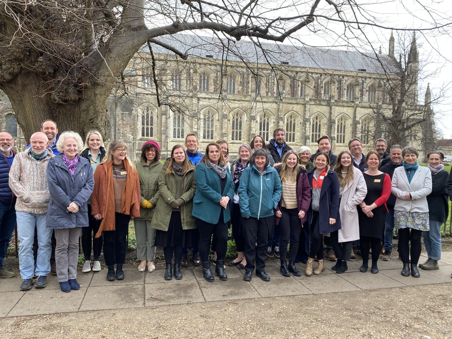 Working for CIEEM | CIEEM