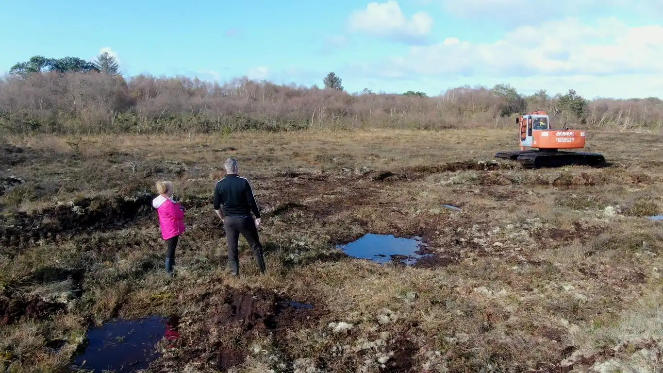 2023 Awards Winner’s Spotlight: Best Practice Small-Scale Nature ...