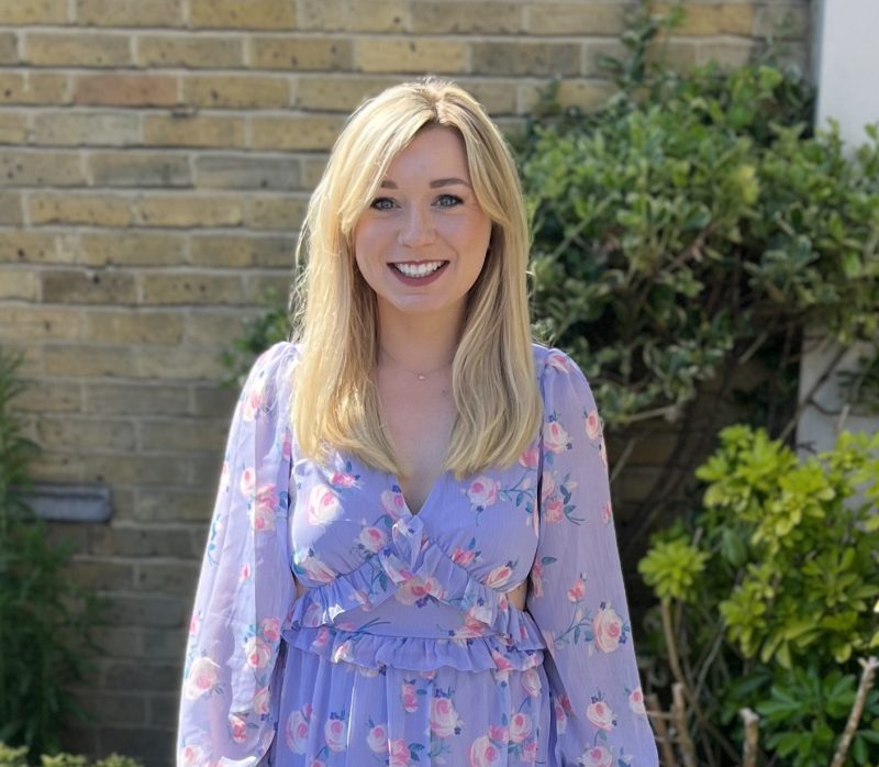 Breaking the Green Ceiling: The Barriers Faced by Working Class and ...