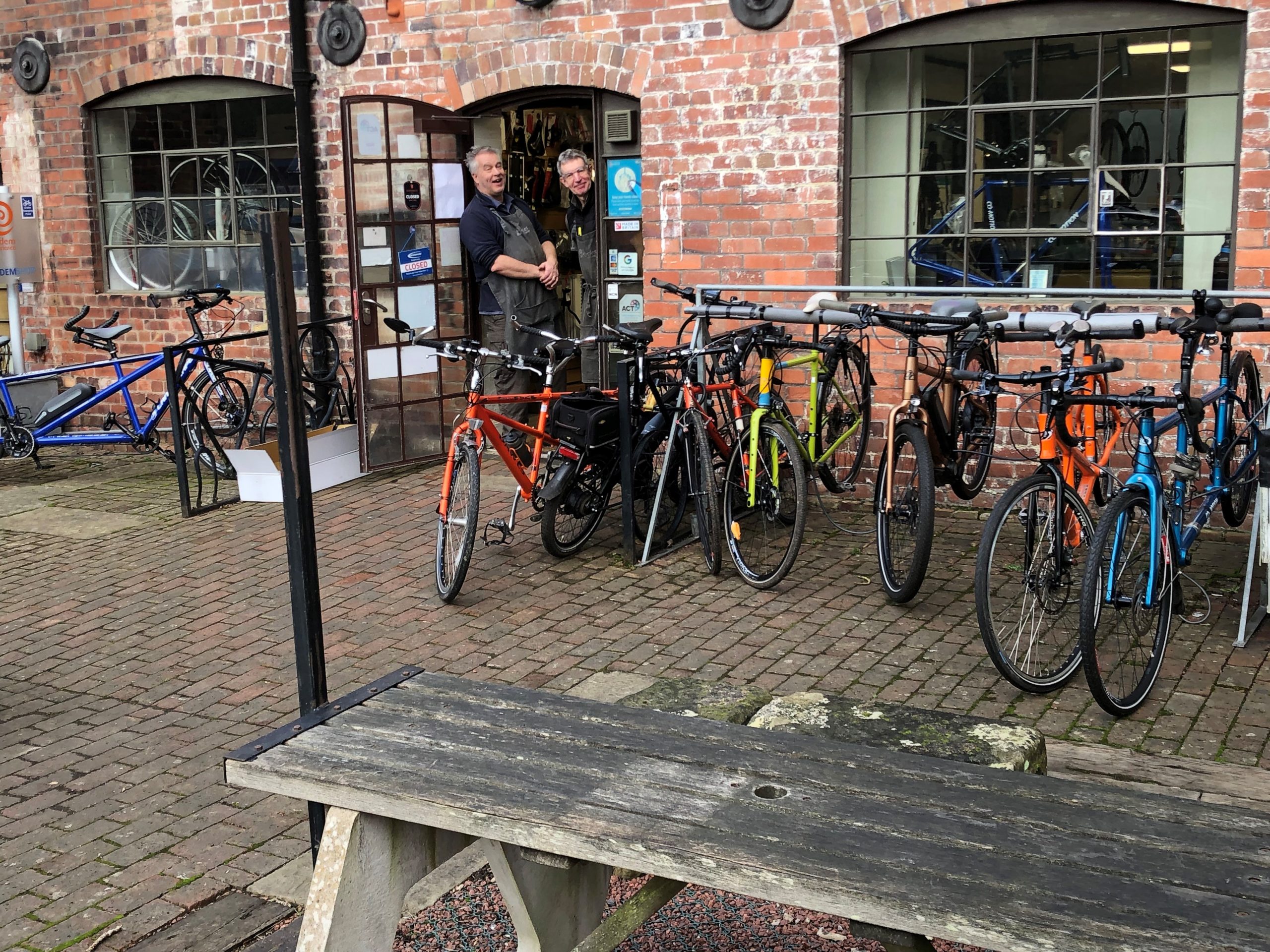 12 Actions to Tackle the Climate Emergency and Biodiversity Crisis – by ...