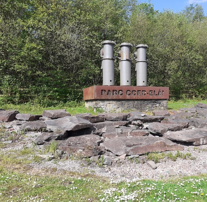 2024 Award Winner’s Spotlight: Best Practice Award: Small Scale Nature ...