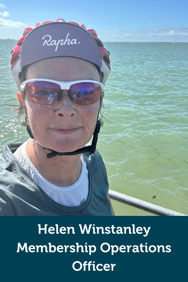 Helen Winstanley | CIEEM