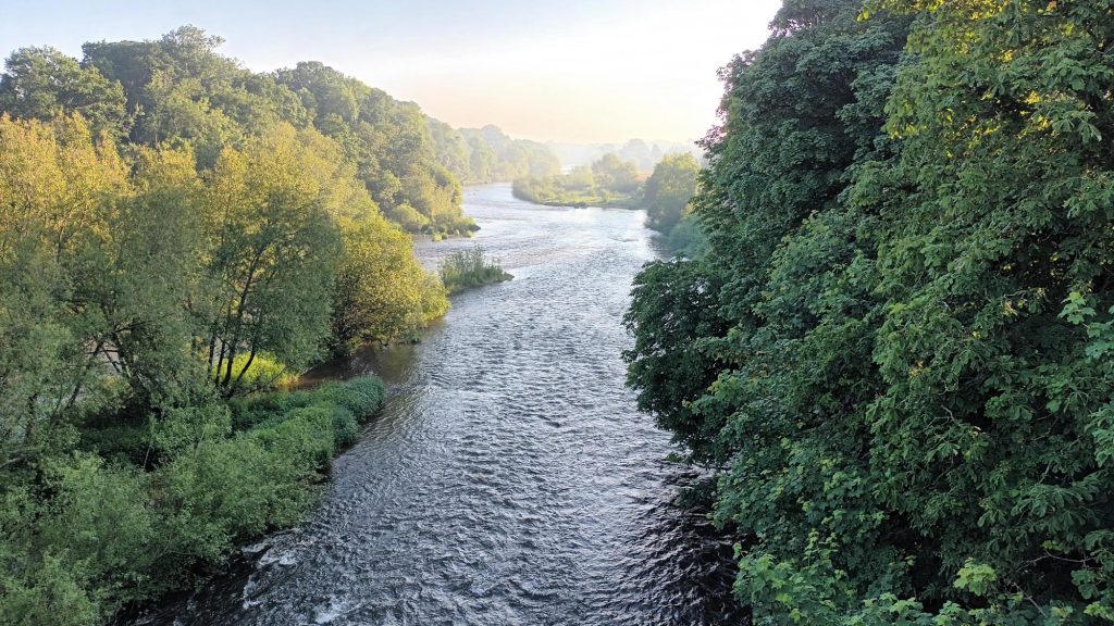 Green Matters at Hay-on-Wye Festival – by Mandy Marsh | CIEEM