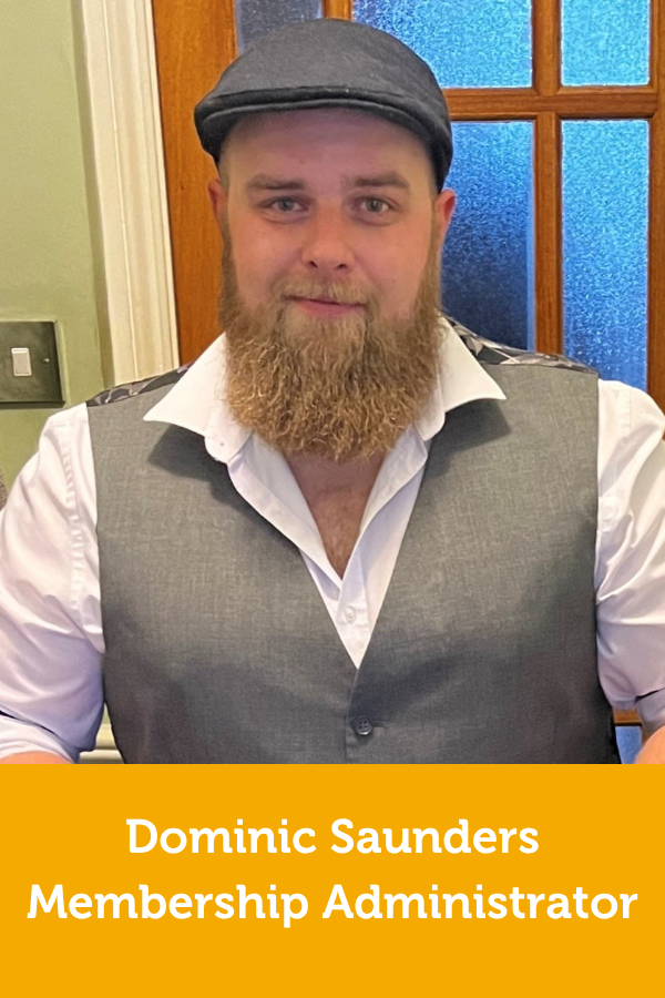 Dominic Saunders | CIEEM