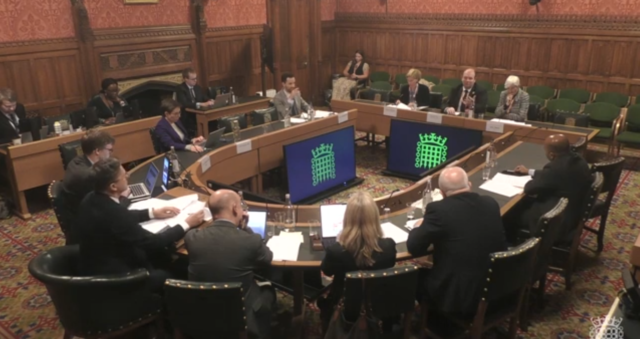 CIEEM gives evidence to Environmental Audit Committee on revised ...